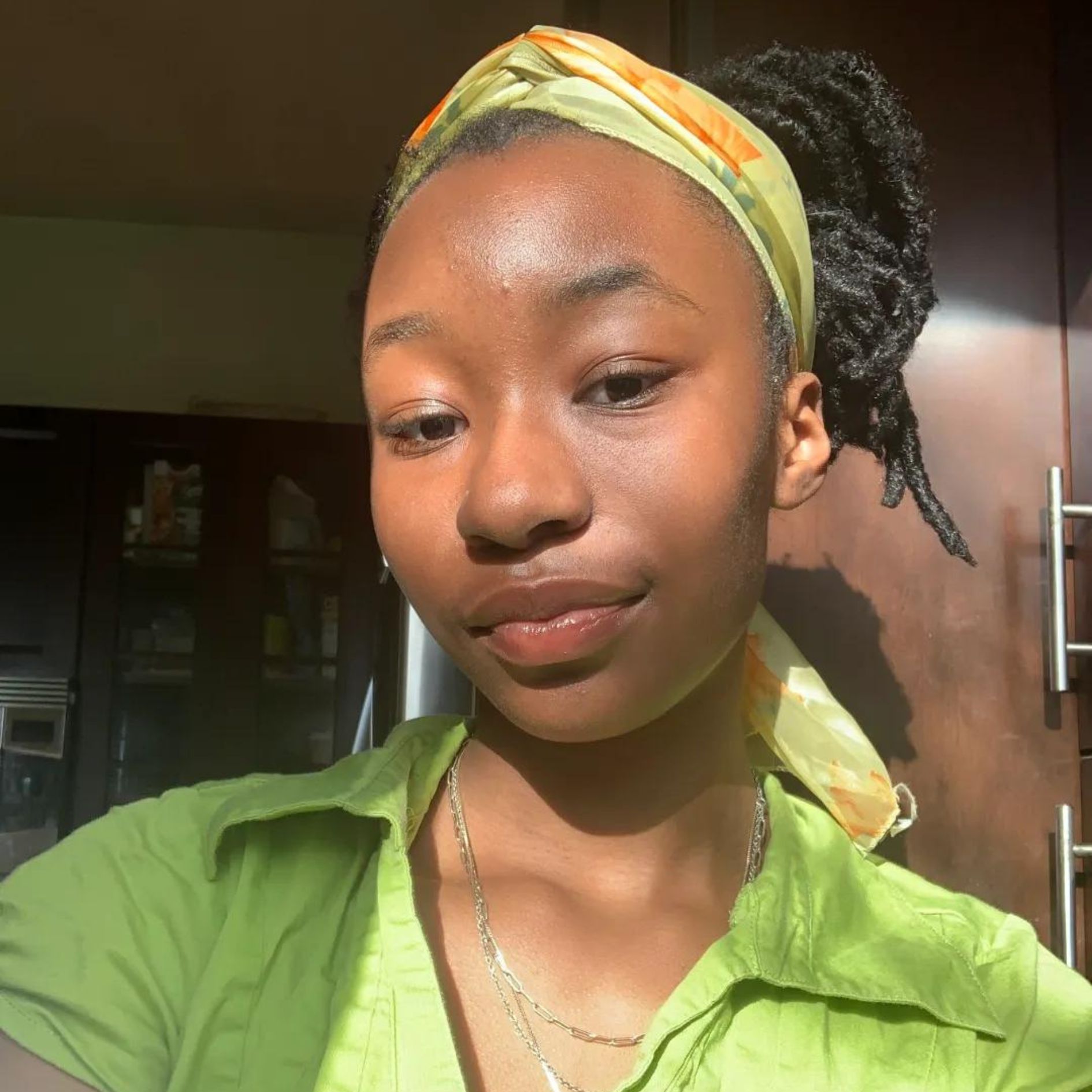 Okorodudu | My Climate Story